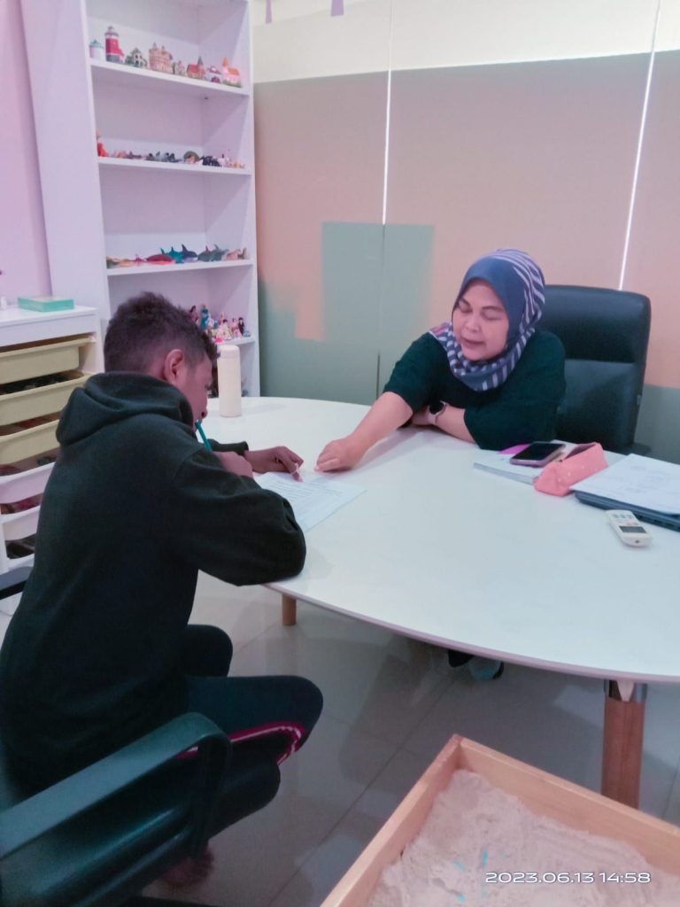 Life Program - YIPABK